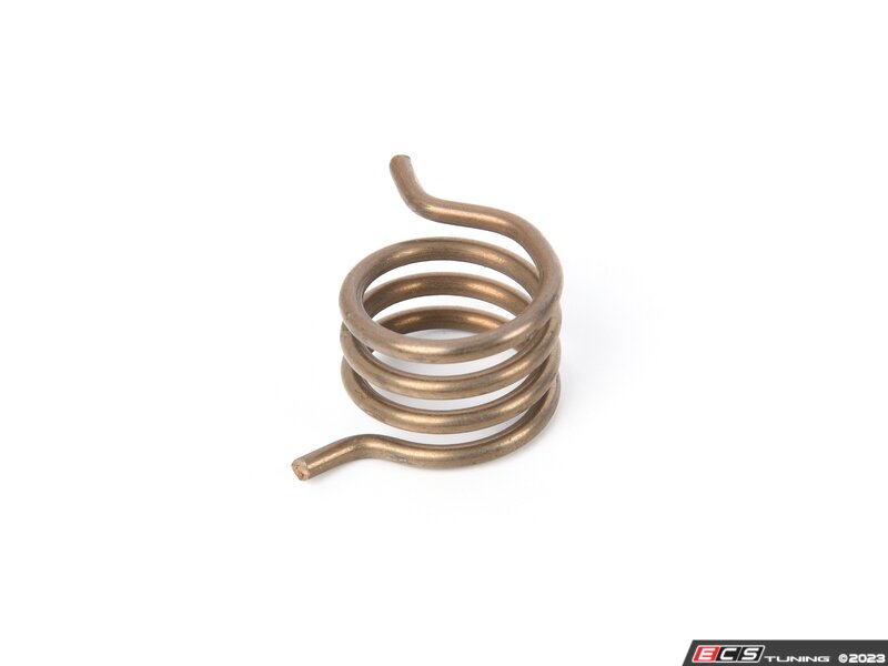 Genuine Volkswagen Audi - 8W0253353 - SPRING (8W0 253 353)