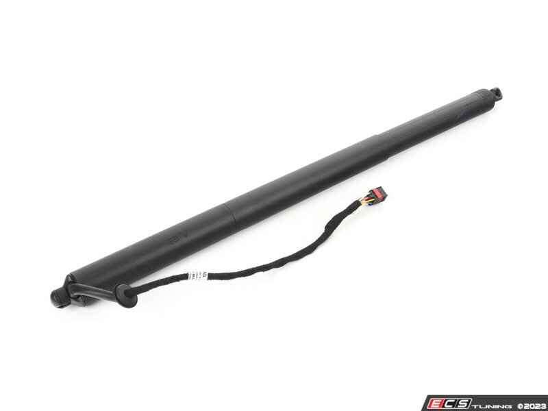 Genuine Porsche - 958827851 - DRIVE UNIT FOR BOOT