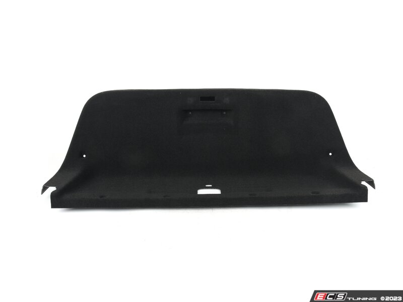 Genuine BMW - 51497357098 - Trunk Lid Trim Panel (51-49-7-357-098)