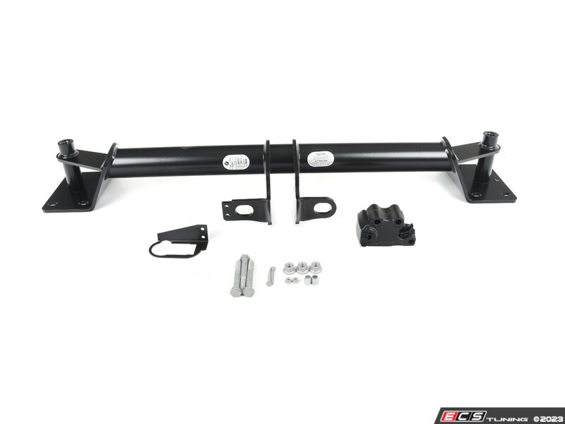 Genuine BMW - 82712349499 - Retrofit Tow Hitch Cross Section (82-71-2 ...