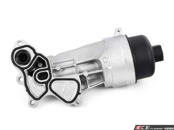 Bremmen Parts - 11428643762 - Oil Filter Housing W/ Cover