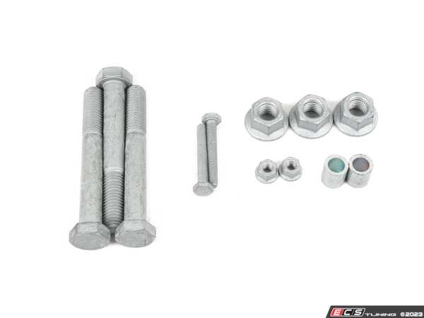 Genuine BMW - 82712349499 - Retrofit Tow Hitch Cross Section (82-71-2 ...