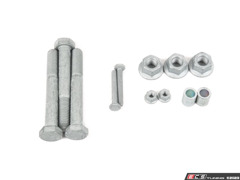 Genuine BMW - 82712349499 - Retrofit Tow Hitch Cross Section (82-71-2 ...