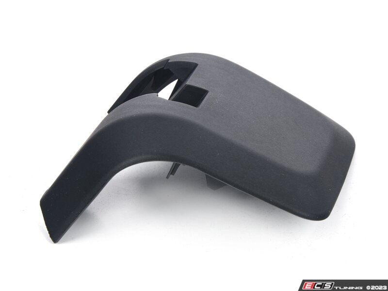 Genuine BMW - 52207955209 - COVER, SEAT RAIL, FRONT LEFT (52-20-7-955-209)