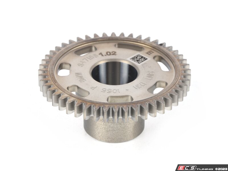 Genuine BMW - 11278471861 - GEAR WHEEL (11-27-8-471-861)