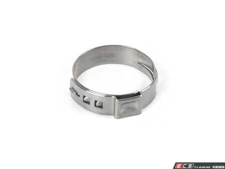 Genuine Volkswagen Audi - 8W0498201A - BOOT (8W0 498 201 A)