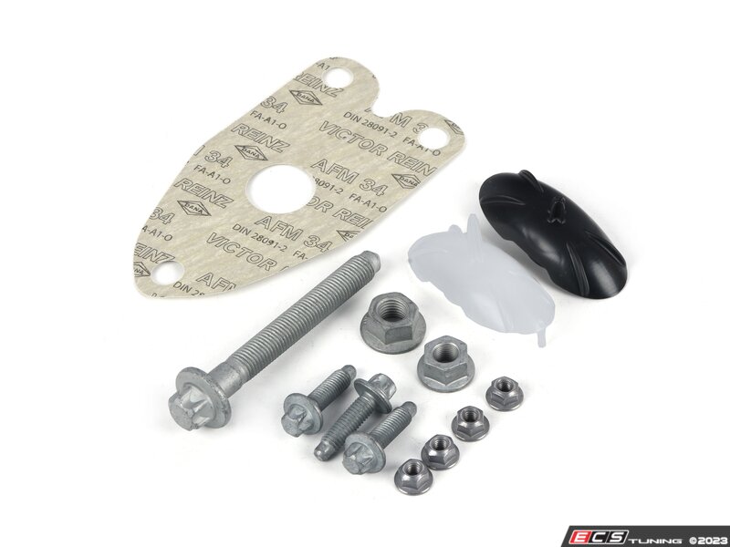 Genuine BMW - 33522467121 - ATTACHMENT SET SPRING STRUT, (33-52-2-467-121)