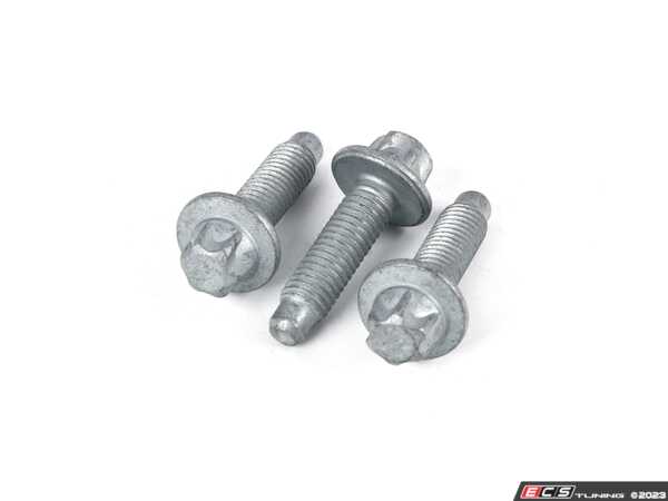 Genuine BMW - 33522467121 - ATTACHMENT SET SPRING STRUT, (33-52-2-467-121)