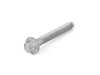 Genuine BMW - 33522467121 - ATTACHMENT SET SPRING STRUT, (33-52-2-467-121)