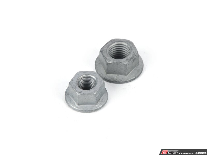 Genuine BMW - 33522467121 - ATTACHMENT SET SPRING STRUT, (33-52-2-467-121)