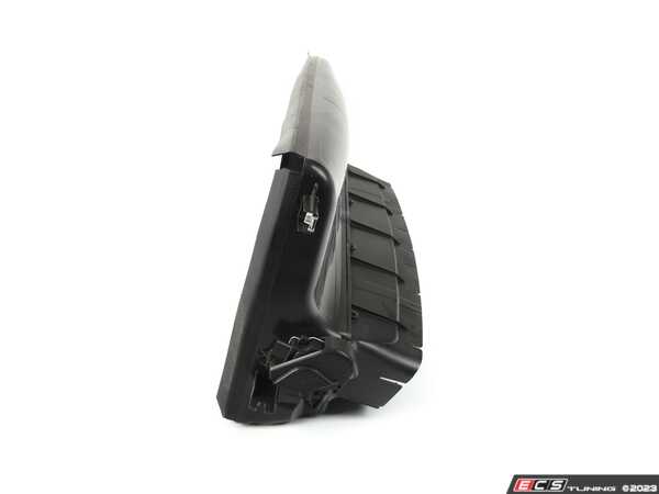 Genuine BMW - 51747306421 - Air Duct - Lks (51-74-7-306-421)