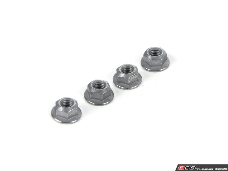 Genuine BMW - 33522467121 - ATTACHMENT SET SPRING STRUT, (33-52-2-467-121)