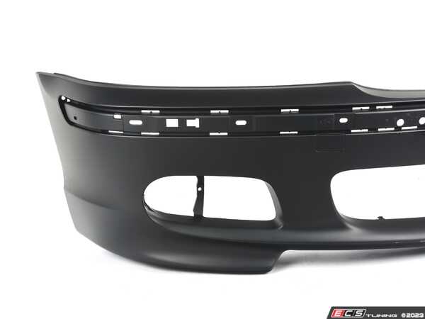 Genuine BMW - 51117893328 - M Tech Front Bumper (51-11-7-893-328)