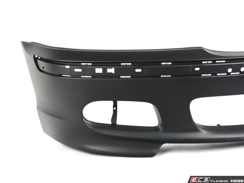 Genuine BMW - 51117893328 - M Tech Front Bumper (51-11-7-893-328)