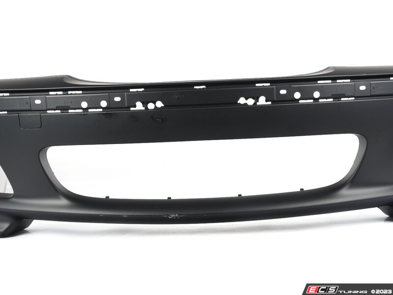 Genuine BMW - 51117893328 - M Tech Front Bumper (51-11-7-893-328)