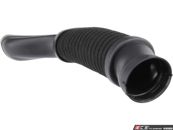 URO - 2780902082 - Engine Air Intake Inlet Duct