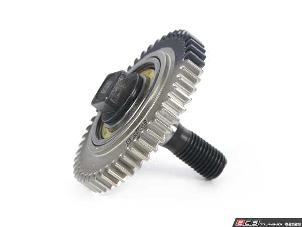 Genuine BMW - 11275A29F49 - IDLER (11-27-5-A29-F49)