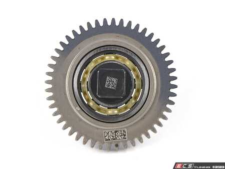 Genuine BMW - 11275A29F49 - IDLER (11-27-5-A29-F49)