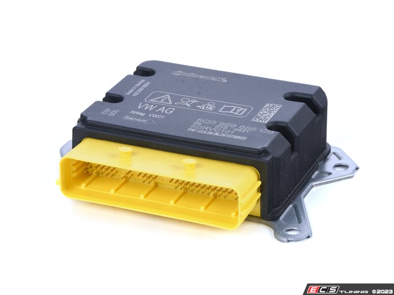 Genuine Volkswagen Audi - 5Q0959655CB - MODULE (5Q0 959 655 CB)