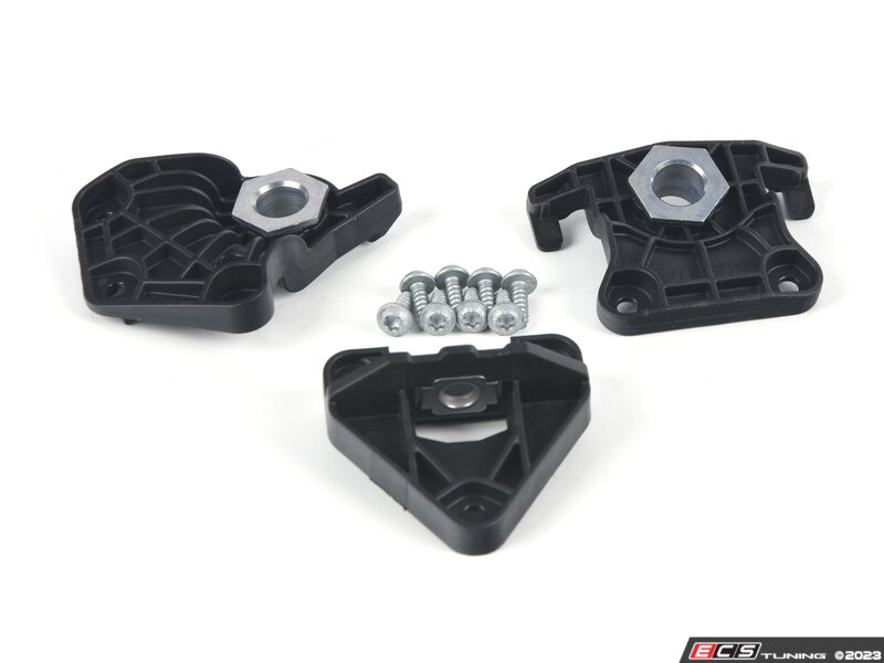 Genuine BMW - 63119851053 - REPAIR KIT, LEFT HEADLIGHT (63-11-9-851-053)