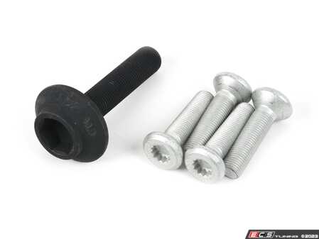 Hudson - 8W0407625G - Wheel Bearing
