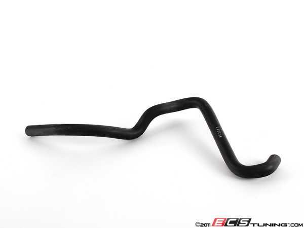 Genuine BMW - 13541738622 - Water Hose - (NO LONGER AVAILABLE) (13-54-1 ...