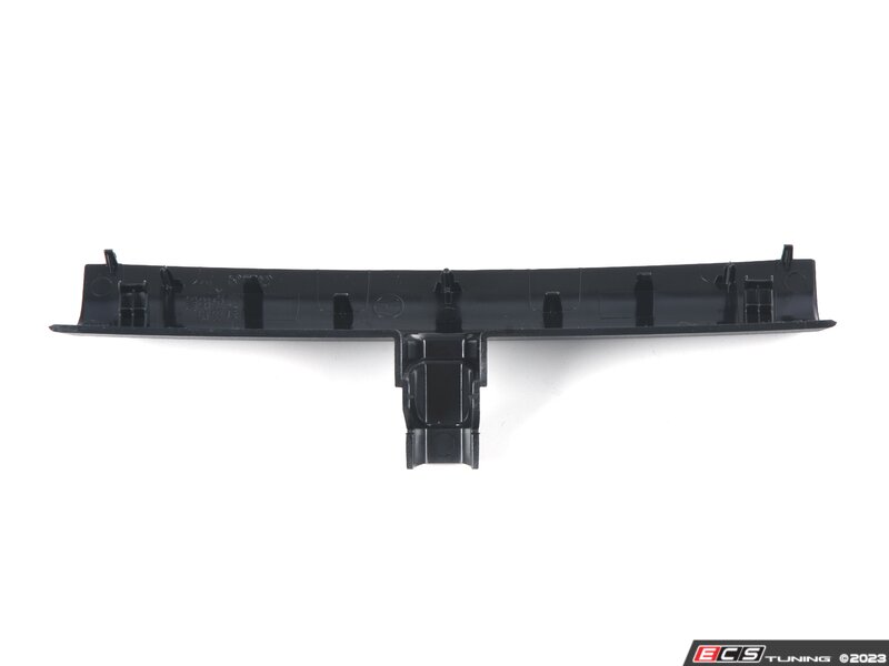 Genuine Volkswagen Audi - 5NA867927A82V - Console Trim Panel - Titanium ...