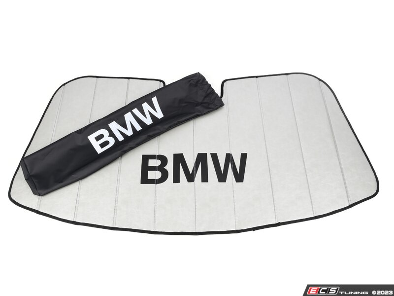 Genuine BMW - 82112473373 - G07 SUNSHADE (82-11-2-473-373)
