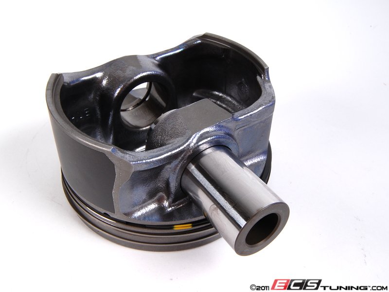 Genuine BMW - 11257506222 - Standard Bore Piston - Priced Each (11-25-7 ...