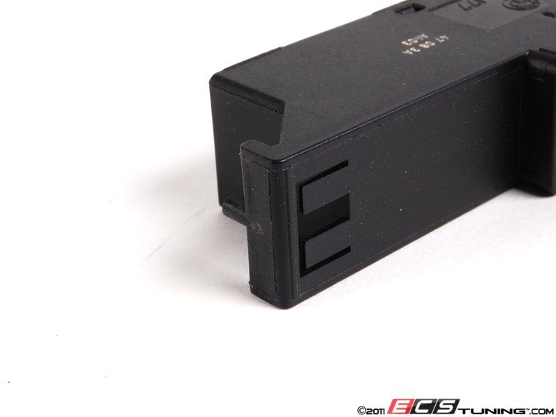 Genuine BMW - 61316902177 - Window Switch - Driver's Side (61-31-6-902-177)