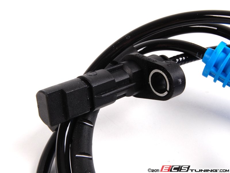 Genuine BMW - 34526756377 - Rear ABS speed Sensor - Priced Each (34-52 ...