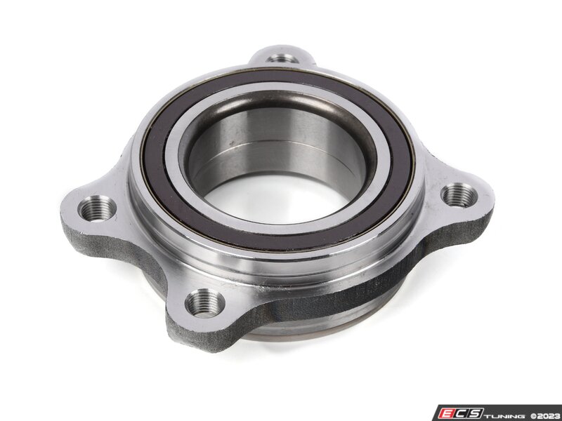 Hudson - 8W0407625G - Wheel Bearing