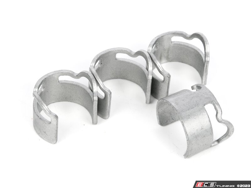 Bremmen Parts - 06D998907-4 - Fuel Injector Installation Kit - Set Of Four