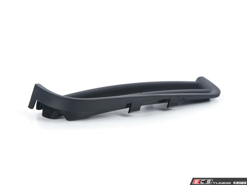 Genuine MINI - 51125A5F093 - JCW Cover For Towing Hing (51-12-5-A5F-093)