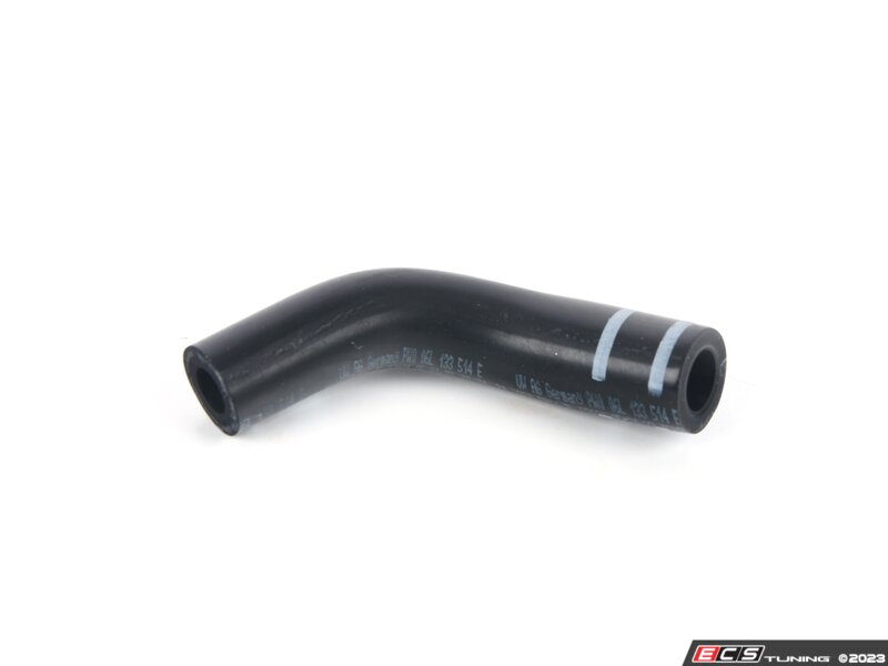 Genuine Volkswagen Audi - 06L133514E - PCV Elbow Hose (06L 133 514 E)