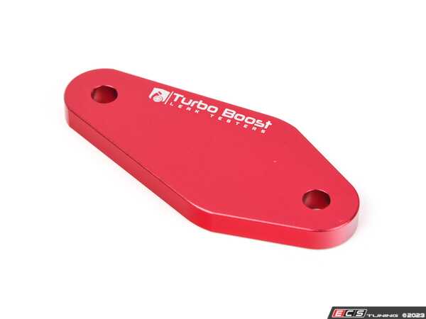 40T Performance - VAG-EA888-CAP - PCV Block Off Cap