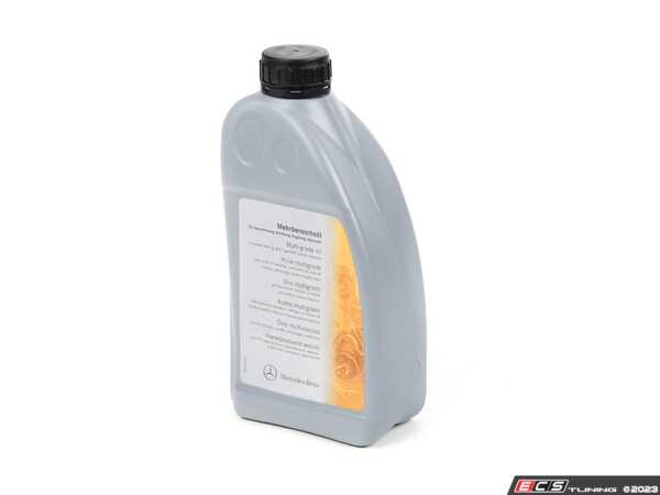 Genuine Mercedes Benz - 001989240309 - Central Hydraulic / Power ...