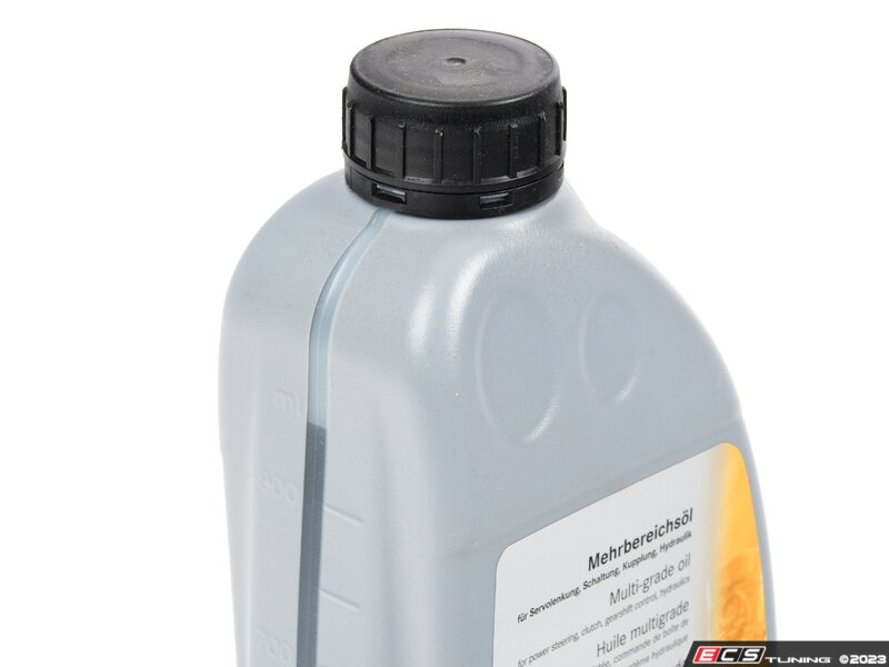 Genuine Mercedes Benz - 001989240309 - Central Hydraulic / Power ...