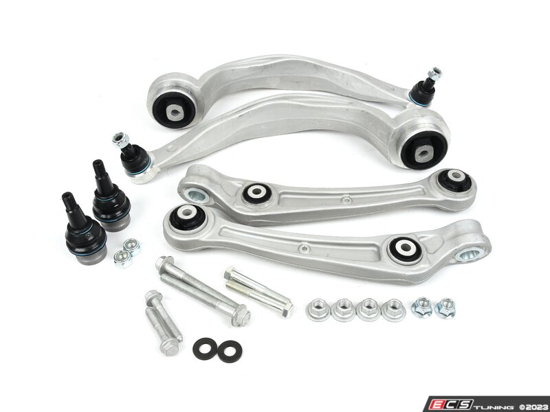 CTS - CTS-SUS-3006 - CTS Turbo Sport Lower Control Arm Kit CTS Turbo
