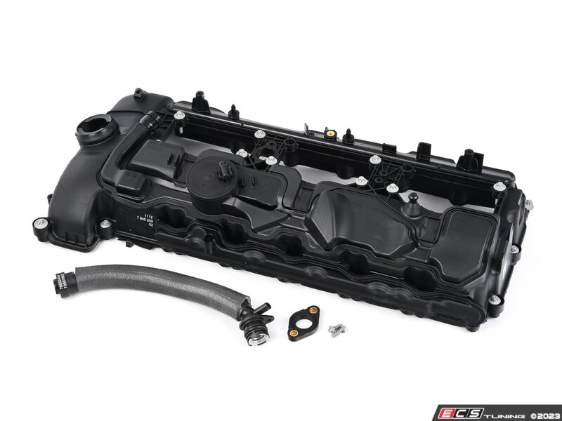 Genuine BMW - 11127846359KT - Valve Cover Replacement Kit