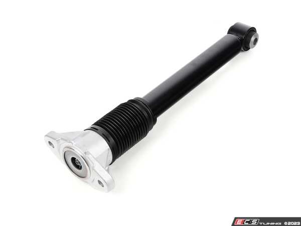 Genuine Mercedes Benz - 1673206103 - Rear Shock Absorber - Left