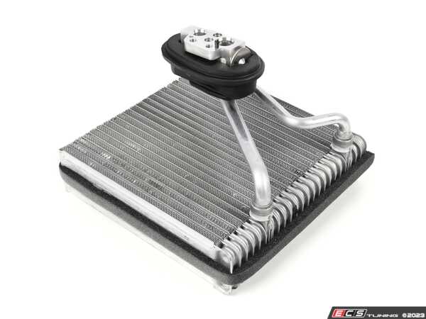 Genuine Volkswagen Audi - 1K1820103H - EVAPORATOR (1K1 820 103 H)