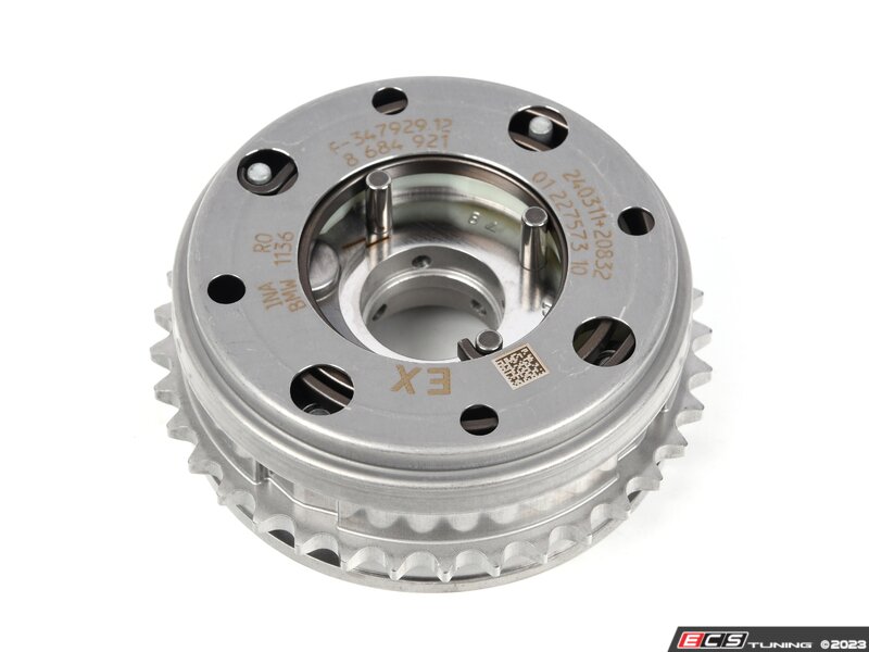 Genuine MINI - 11368684921 - ADJUSTMENT UNIT, OUT (11-36-8-684-921)