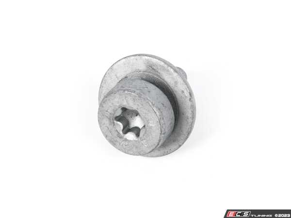 Genuine BMW - 07147393428 - TORX-BOLT WITH WASHE (07-14-7-393-428)