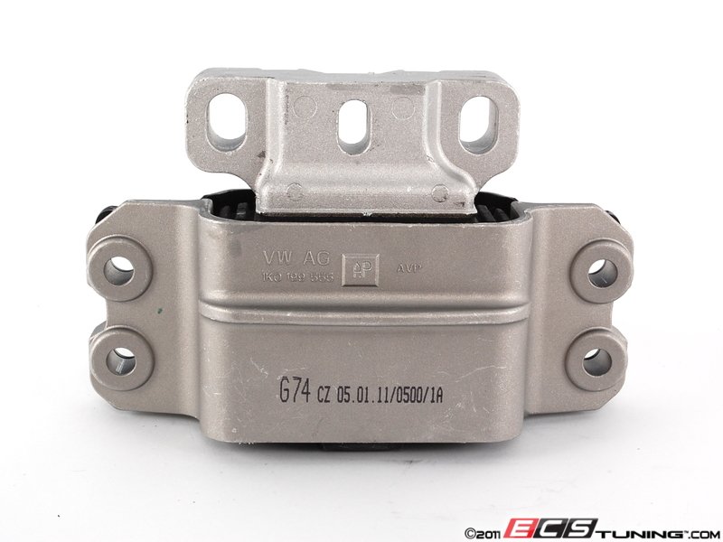 Genuine Volkswagen Audi - 1K0199555AP - Transmission Mount (1K0 199 555 AP)