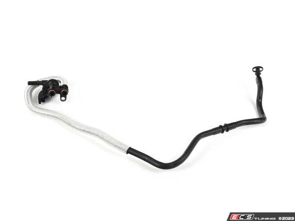 Genuine Mercedes Benz - 1330106900 - PURGE LINE