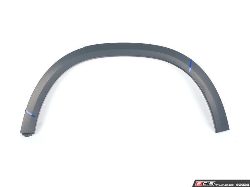 Genuine Mercedes Benz - 29488077019999 - WHEEL ARCH COVER