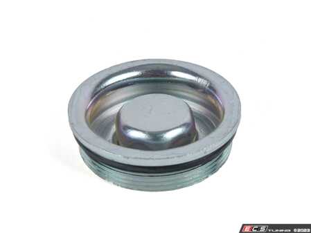 Bremmen Parts - 02D598574 - Haldex Filter