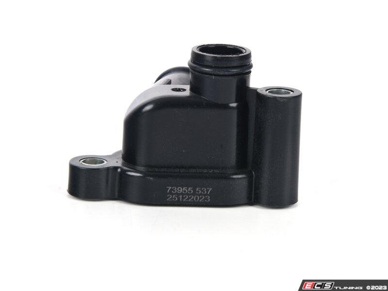 Bremmen Parts - 059121506H - Coolant Flange
