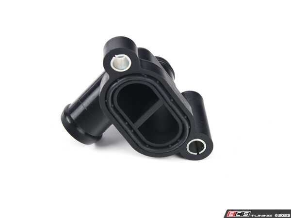 Bremmen Parts - 059121506H - Coolant Flange